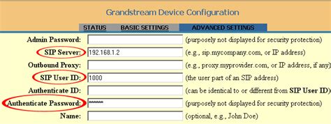 Grandstream Ht286 User Manual Bicom Systems Wiki
