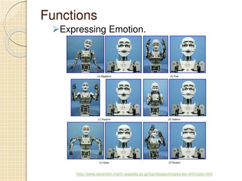 Ppt Affective Computing Powerpoint Presentation Free Download Id 693207