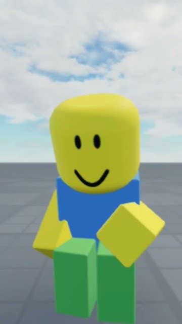 Chibi Noob D Memesofroblox Robloxmemez Youtube