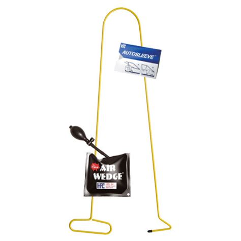 Hpc Akk Gf Gold Finger Auto Killer Kit Hudson Hpc Our Automotive Brands