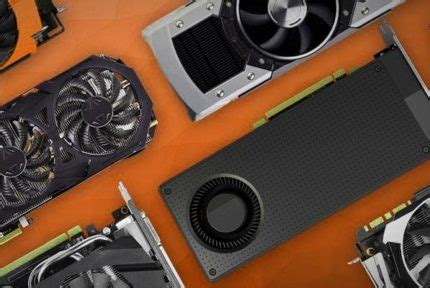 GPU Hierarchy 2020 Tier List For Graphics Cards Updated List