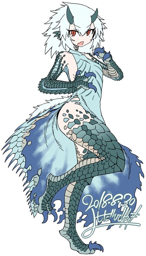 Tobi Kadachi Monster Hunter And More Drawn By Yoshida Hideyuki Danbooru