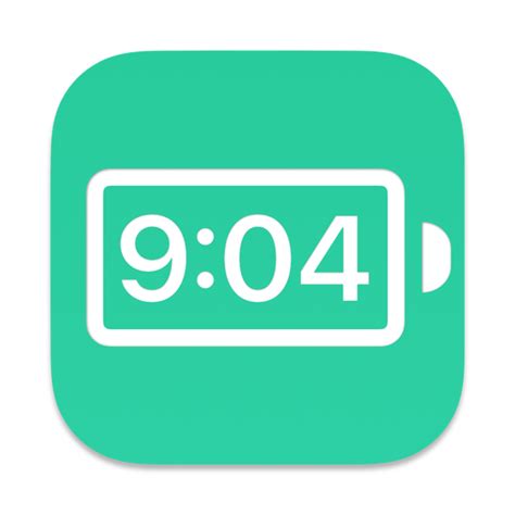 ‎battery Life Indicator On The Mac App Store