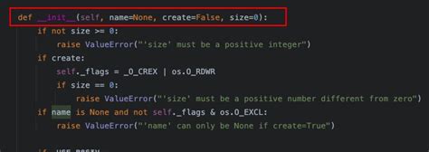 114、python并发编程：一文搞懂为什么以及如何使用共享内存python 共享内存 Csdn博客