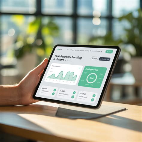 Best Personal Banking Software For Entrepreneurs