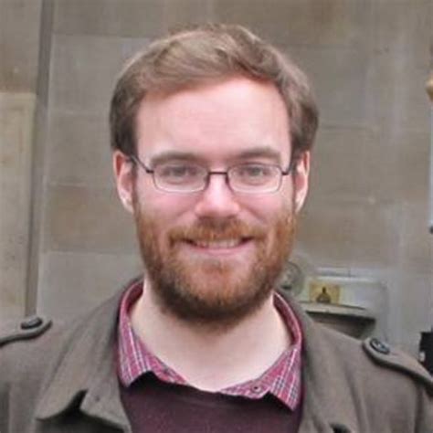 Thomas Durrant Research Fellow Mphys Phd University College