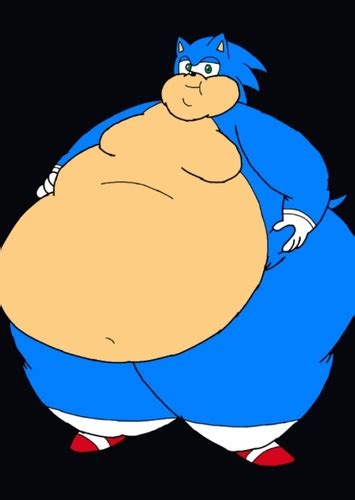 Sumo Sonic Fighting Fan Casting On Mycast