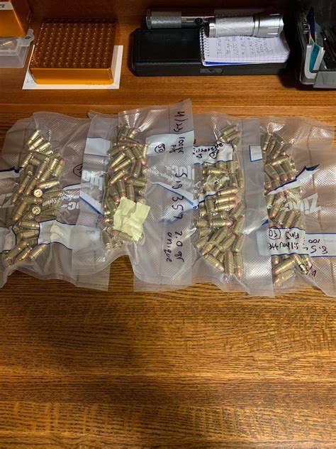 Sig 357 Battle Packs R Reloading