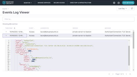 Replace Your Ssh Bastion Host Sonicwall Cloud Secure Edge Documentation