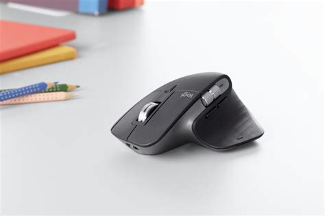 Logitech Mx Master Is This The Best Mouse Ever
