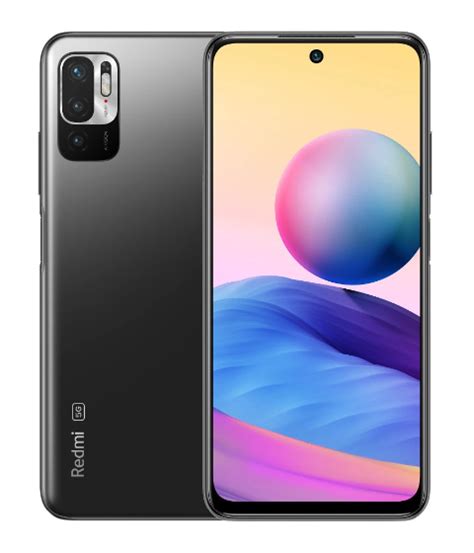 Xiaomi Redmi Note G Price In Malaysia Rm Full Specs Mesramobile