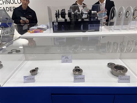 2023 로보월드 에스비비테크 초정밀 감속기 Robo Drive 시리즈 공개 Today 여기에뉴스