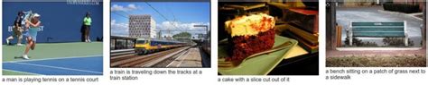 GitHub Karpathy Neuraltalk Efficient Image Captioning Code In Torch Runs On GPU