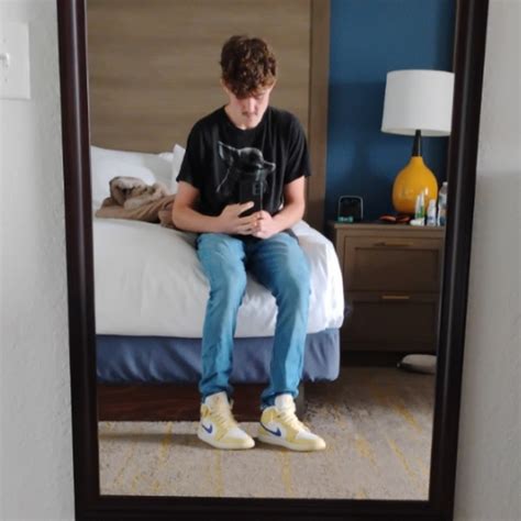 Walker Patrick Youtube