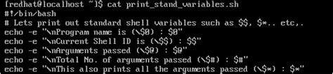 Simplylinuxfaq Learn Shell Scripting Part 3
