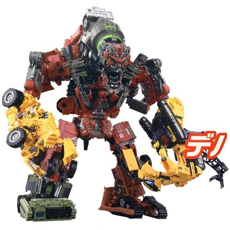 Transformers Devastator Transformers Devastator Wiki Onyed