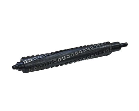 Вал строгальный BELMASH Helical 508 (для BELMASH P500RB) 3700 - купить ...