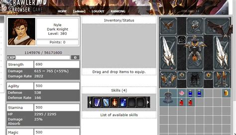 Mu Browser Game Ragezone Mmo Development Forums