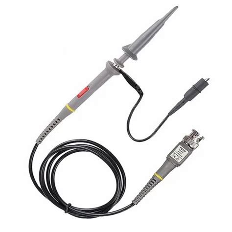 Grey Oscilloscope Probe For Cable Testing At ₹ 750 In New Delhi Id 2854501914733