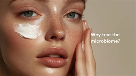 Skin Microbiome Analysis Genom