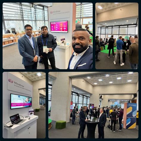 Mindtree On Linkedin Salesforcepartners Innovation Digitaltransformation Customerexperience