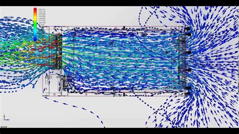 Flow Simulation Youtube