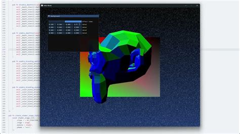 Vulkan Rendering Engine In Zig Programming Vulkan Youtube