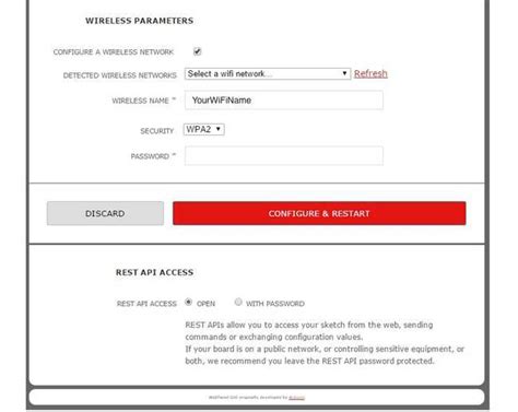 Getting Started With The Arduino Yún And Yún Mini Lininoos Arduino Documentation Arduino