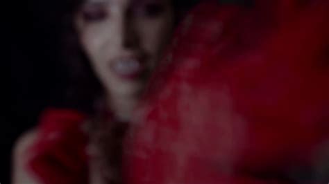 Asmr For Members A Vampire Hypnotizes You