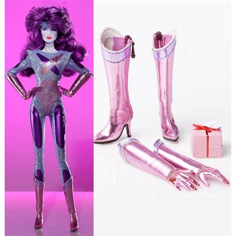 My Favourite Doll Synergy No Shipper