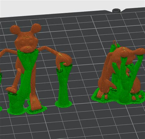 Stl File Chuumon Bipolar Pack 🐉 3mf And Gcode・model To Download And