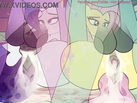 Porn Cartoon With Unicorns Having Sex In An Orgy Cnn Amador