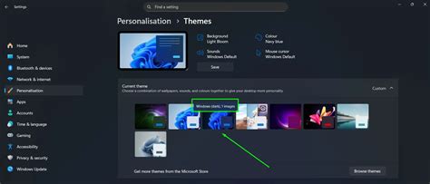 Switch To A Dark Background Theme On Windows 11 10 2026 Guide