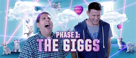 21 Jump Street Main Title Concept And Drug Phases On Behance