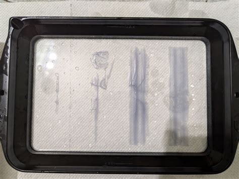 Принтер перестал печатать модели