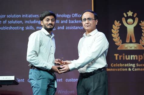 aravind prasath on linkedin achievement engineeringservices