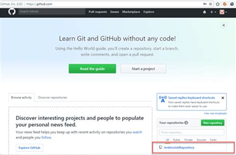 Jenkins Jobs Configuring SCM Build Jobs And Polling SCM