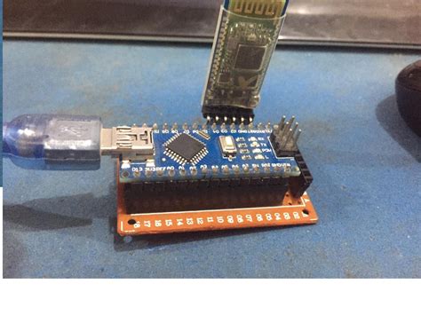Bluetooth Problem General Guidance Arduino Forum
