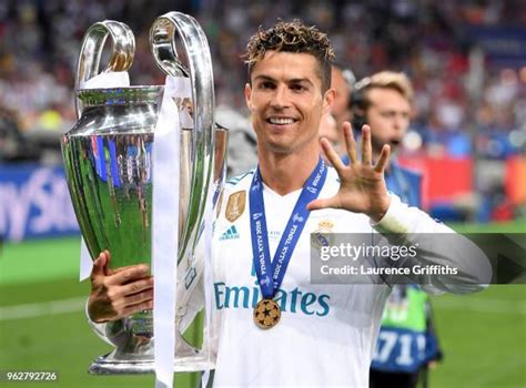 38778 Cristiano Ronaldo Champions League Photos And High Res Pictures