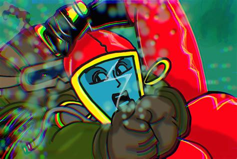 SCUBAFIGHT SABINE WITH AIRLINE CUT! by skyraidernimrod2 on DeviantArt