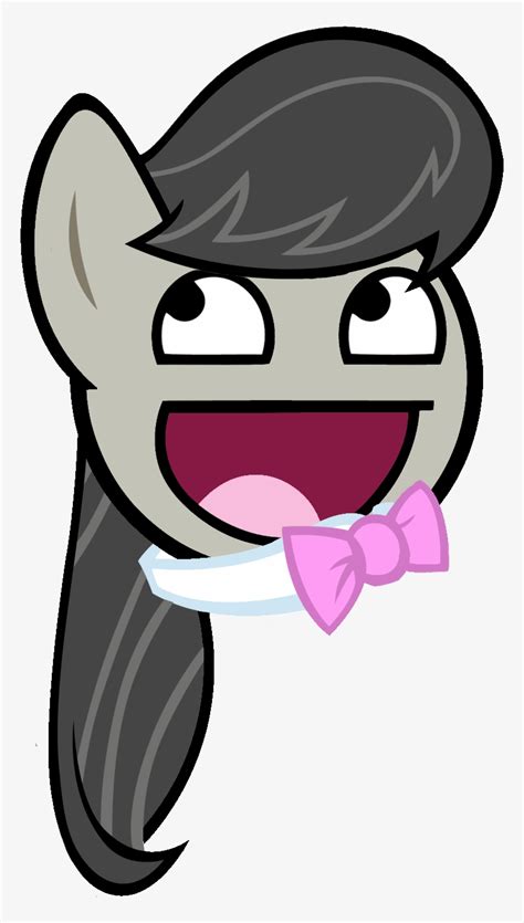 Awesome Face Epic Smiley Mlp Smiley Face 790x1389 Png Download Pngkit