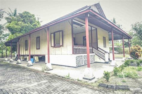 Mengungkap Pesona Bersejarah Situs Komalig Permata Tersembunyi Di Tengah Kota Boroko Waktu News