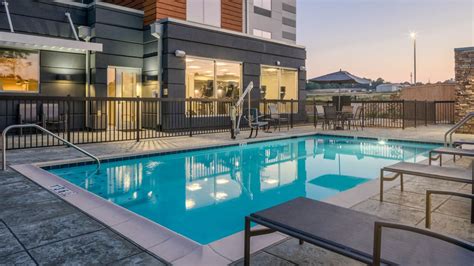 Residence Inn Shreveport Bossier Citydowntown Extended Stay Hotel