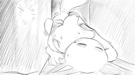 Rule 34 169 Animal Crossing Anthro Bodily Fluids Closed Eyes Crying