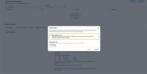 From Log Analysis To Rule Creation How Aws Network Firewall Automates