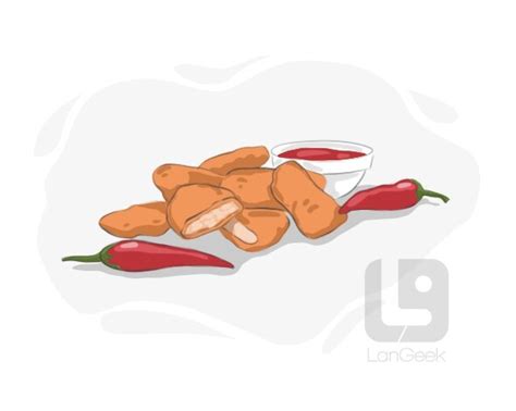 Definition And Meaning Of Hot Langeek