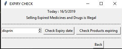 GitHub Abdelrhmanelgendy Pharmacy Management System University Project Desktop Applications
