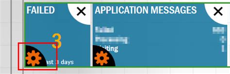 Counting Data In Lobby IFS Community