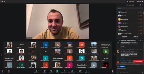 Miuul Data Scientist Bootcamp 17 Özge Döner