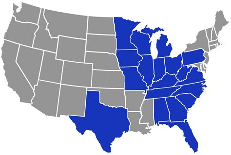 Target Map Crosspoint